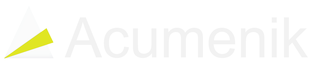 Programmatic Platform - Acumenik